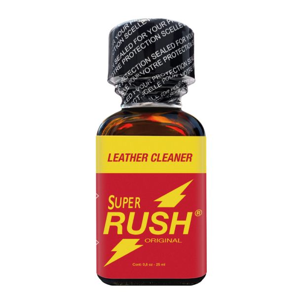 Super Rush Original 25ml - lc004