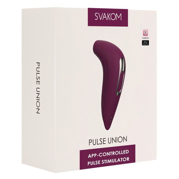 SVAKOM Pulse Union - 05587370000