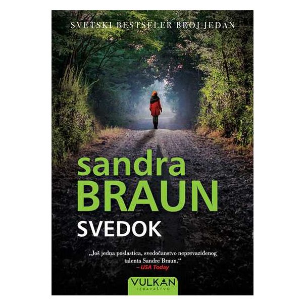 Svedok - 9788610039443