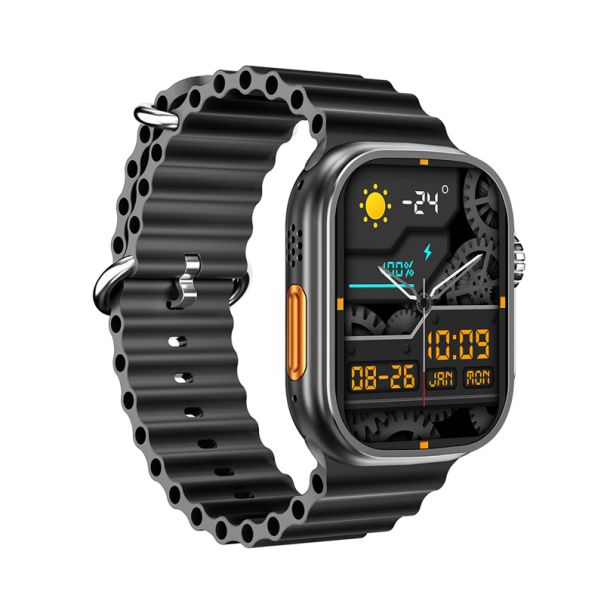 Smart watch KW6 ULTRA 2 - SW380