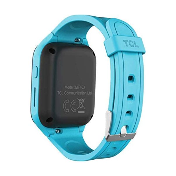 TCL Kids Pametni sat Movetime MT40X, plava - 1380135