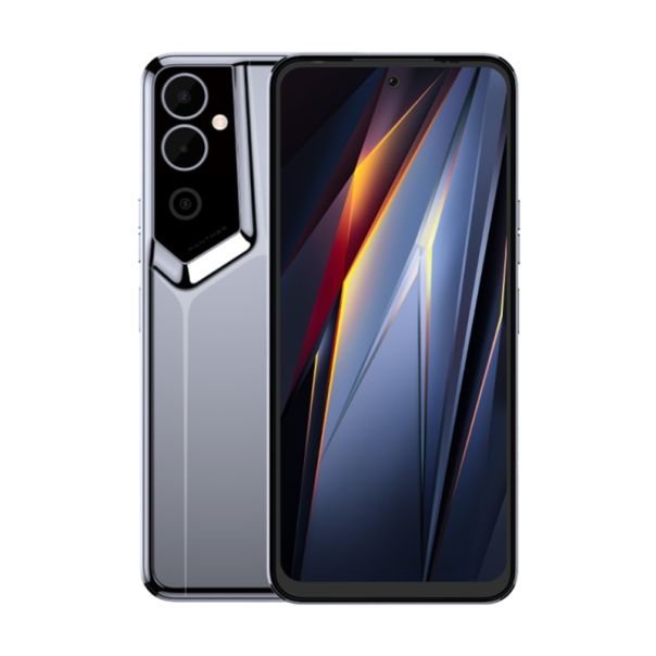 TECNO POVA NEO 2 6/128GB, siva - 1170007