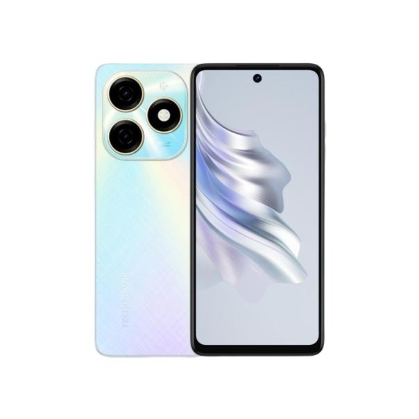 TECNO Spark 20 8/256GB, bela - 1170035