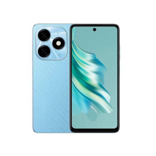 TECNO Spark 20 8/256GB, plava - 1170036
