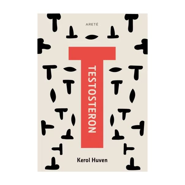 Testosteron - 195379