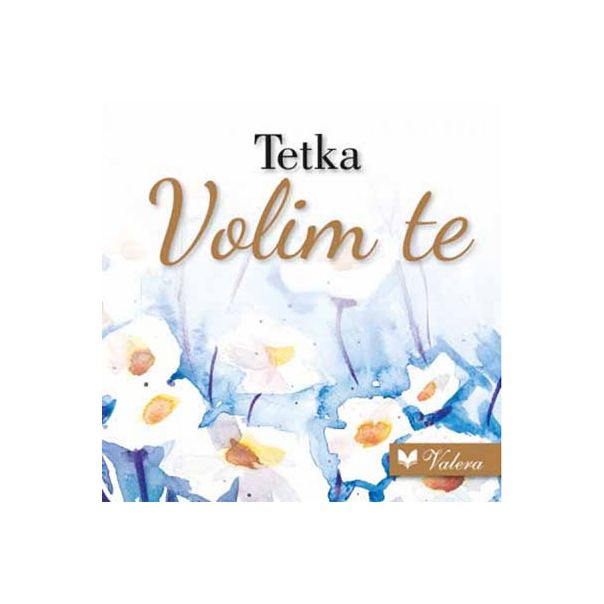 Tetka - volim te - 189399