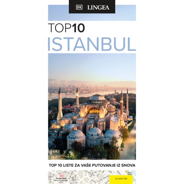 TOP 10: Istanbul - 200713