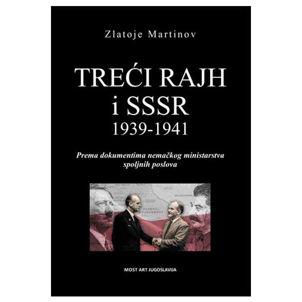 Treći rajh i SSSR 1939-1941 - 185193