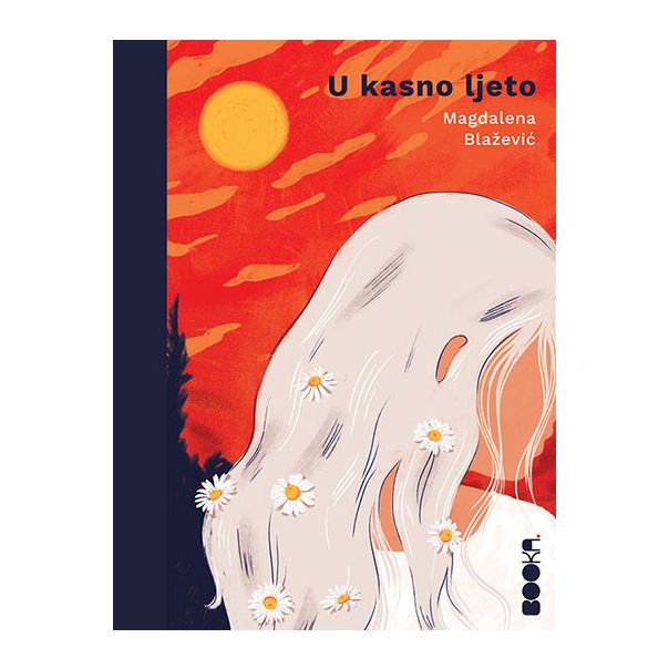 U kasno ljeto - 9788660840150