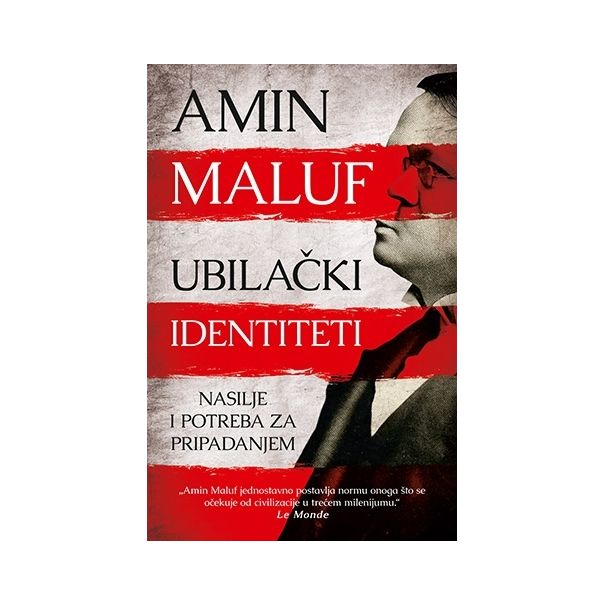 Ubilački identiteti - 89749