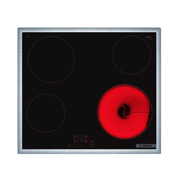 BOSCH Ugradna staklokeramička ploča PKE645BB2E - 12239-1