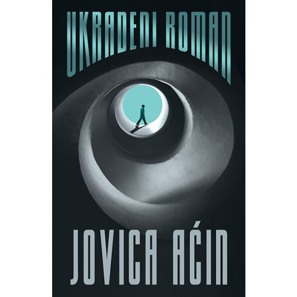 Ukradeni roman - 129455