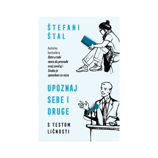 Upoznaj sebe i druge - 200289