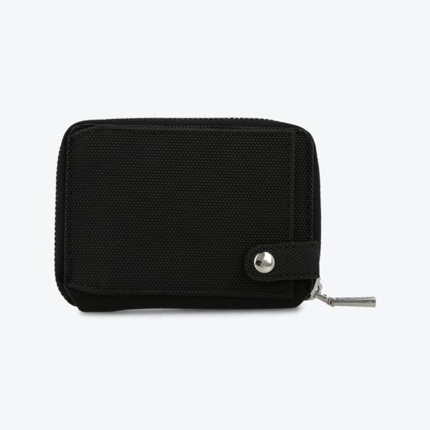 US POLO Novcanik Usc23366-Black U - USC23366-00128