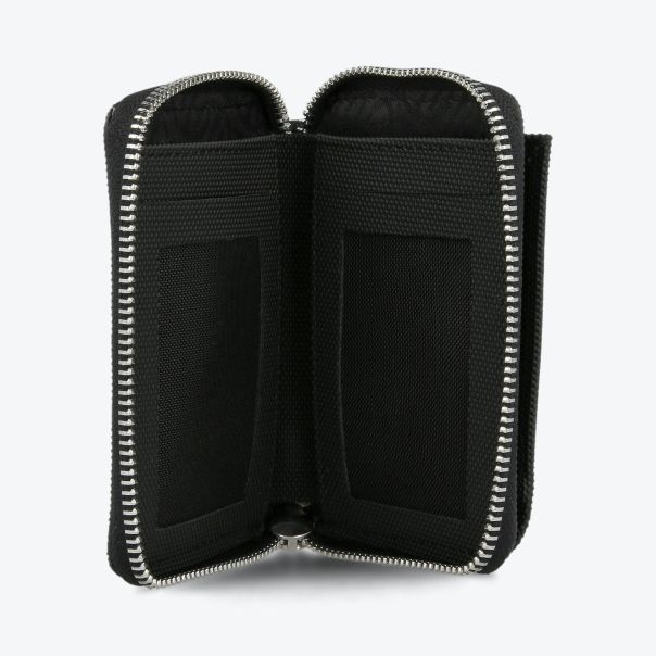 US POLO Novcanik Usc23366-Black U - USC23366-00128