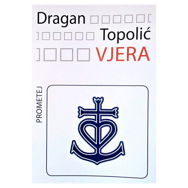 Vjera - 9788651513452