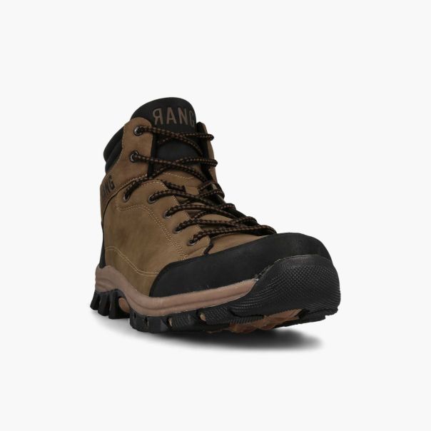 RANG Cipele top hiker m - XMF17100-23