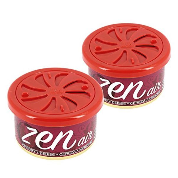 SUMEX Miris za kola visnja konzerva - ZAIRCH4