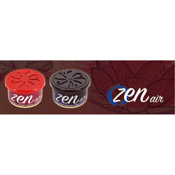 SUMEX Miris za kola visnja konzerva - ZAIRCH4