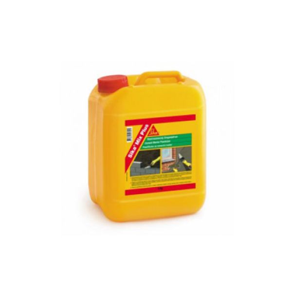 SIKA Zamena za kreč mix plus 20kg - 3-D-00388