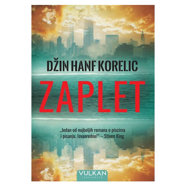 Zaplet - 9788610046663