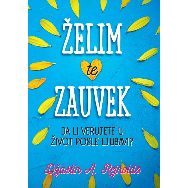 Želim te zauvek - R0078