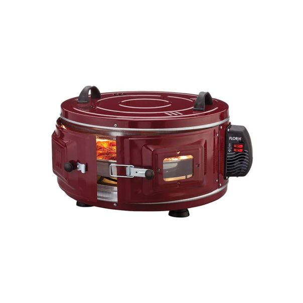 ZILAN Kružna mini rerna ZLN2911 - ZLN2911