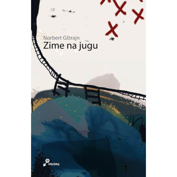 Zime na jugu - 9788671882149