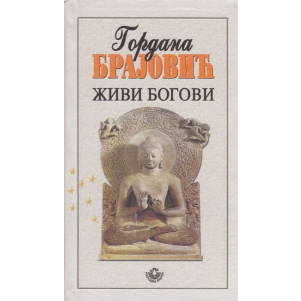 Živi bogovi - 9878633117485