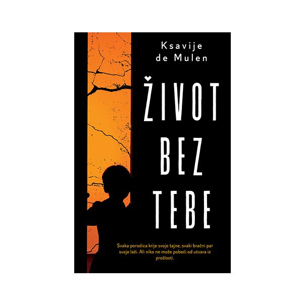 Život bez tebe - 9788652136988