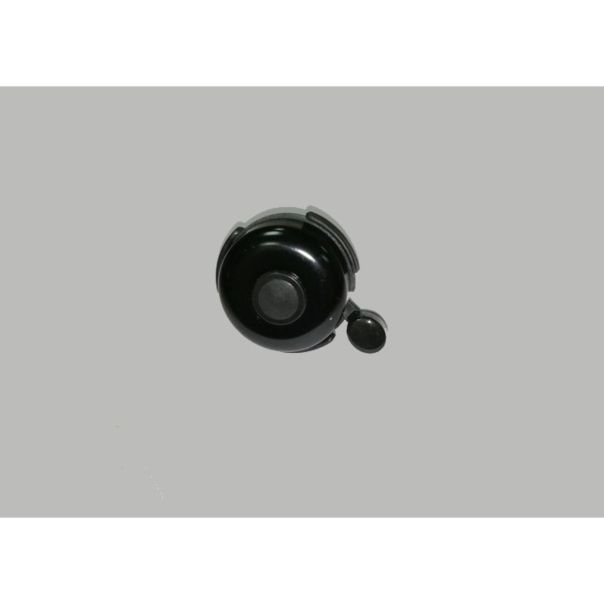 OSTALO Zvonce classic black - ZVO-0214