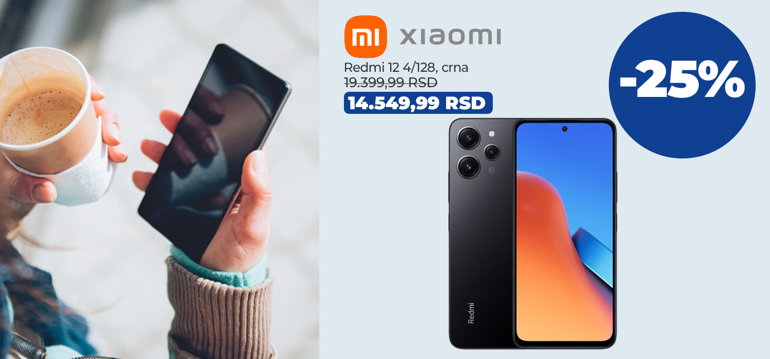 Top ponuda telefona i opreme