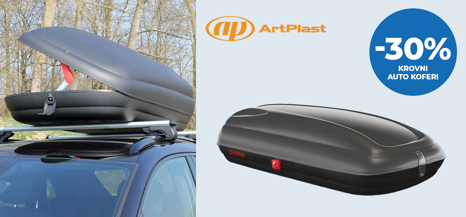 Auto oprema | Moto oprema | Michelin | SkyCar | AR Blue